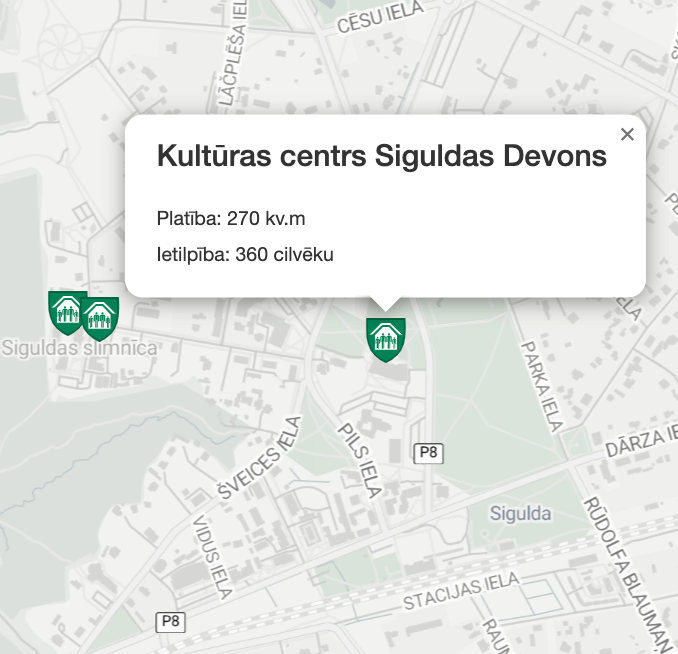 GEO SIGULDA